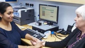 General Practice - Working across Thames Valley