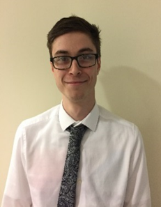 Meet the Team - Working across Thames Valley