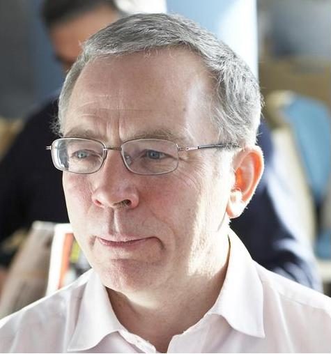 Meet the Deans - Working across Thames Valley