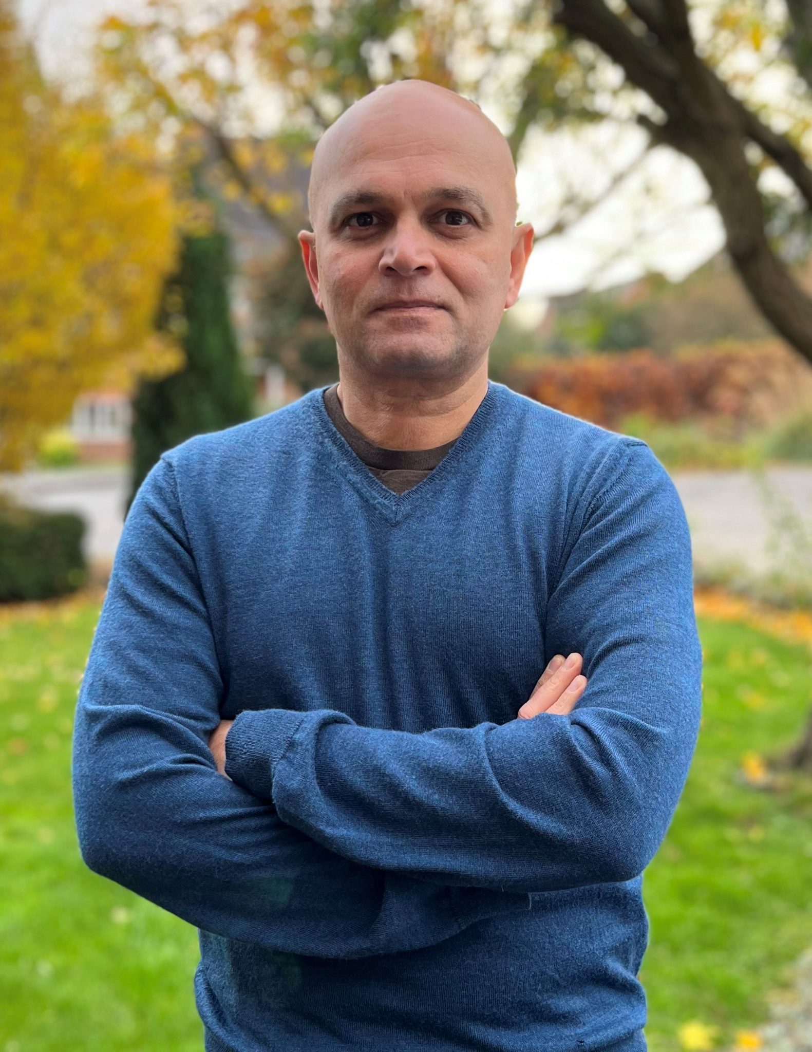 Meet the Deans - Working across Thames Valley