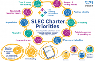 Safe Learning Environment Charter - Working across Thames Valley